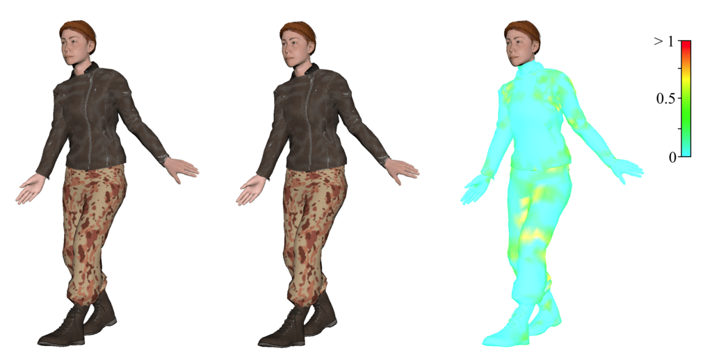 Computer Graphics – Kanai Laboratory