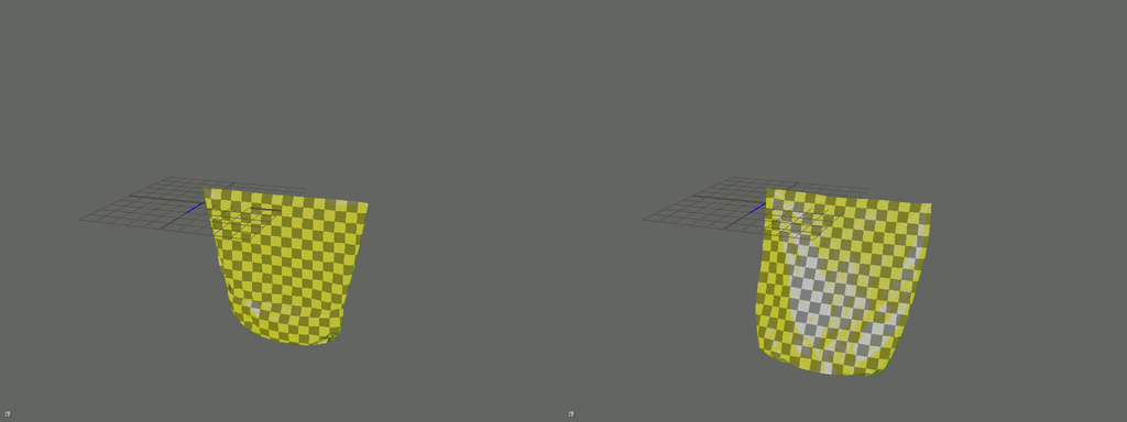 Reducing Computational Costs of Small Steps Method in Projective ...